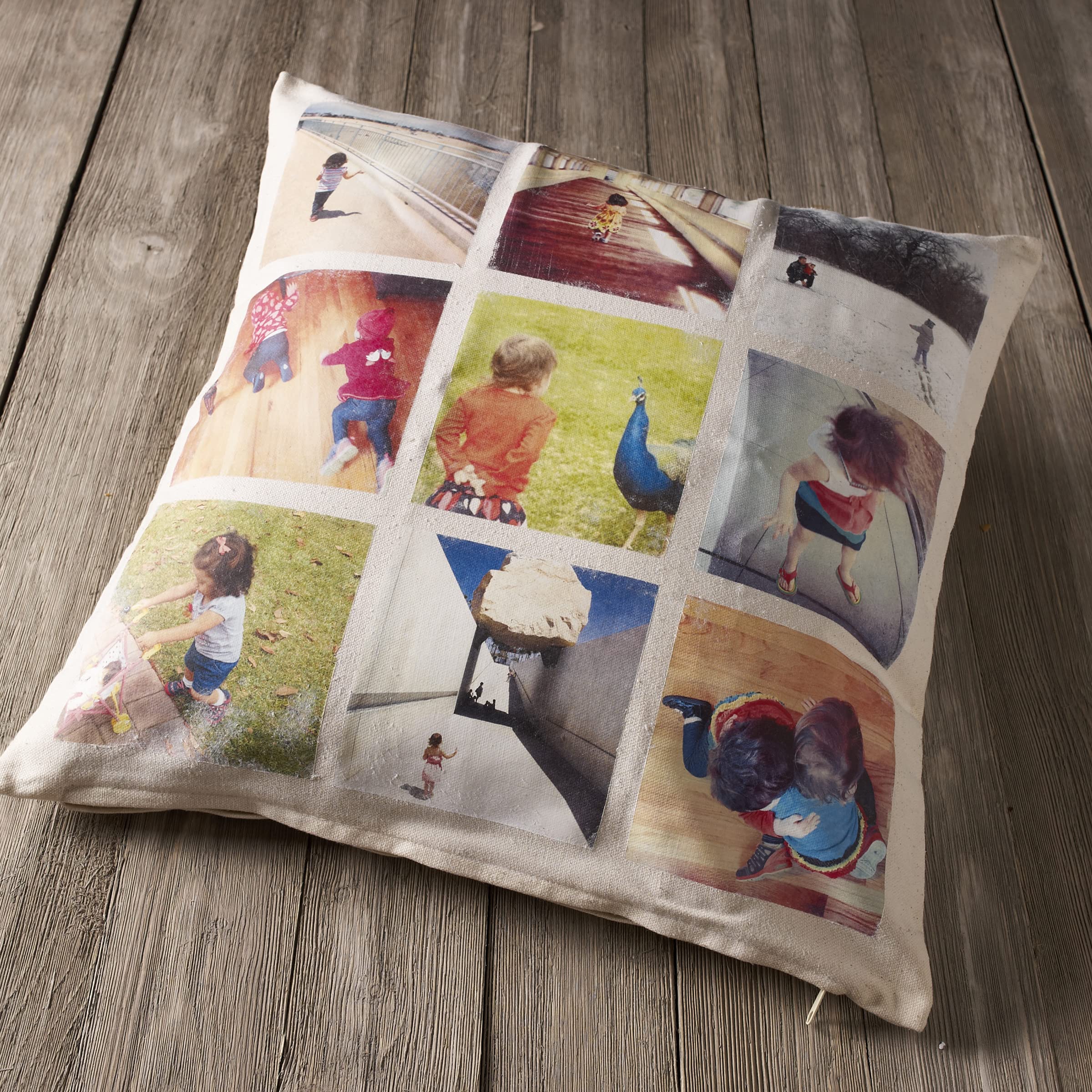 Mod Podge Photo Transfer Medium (8-Ounce), CS15067