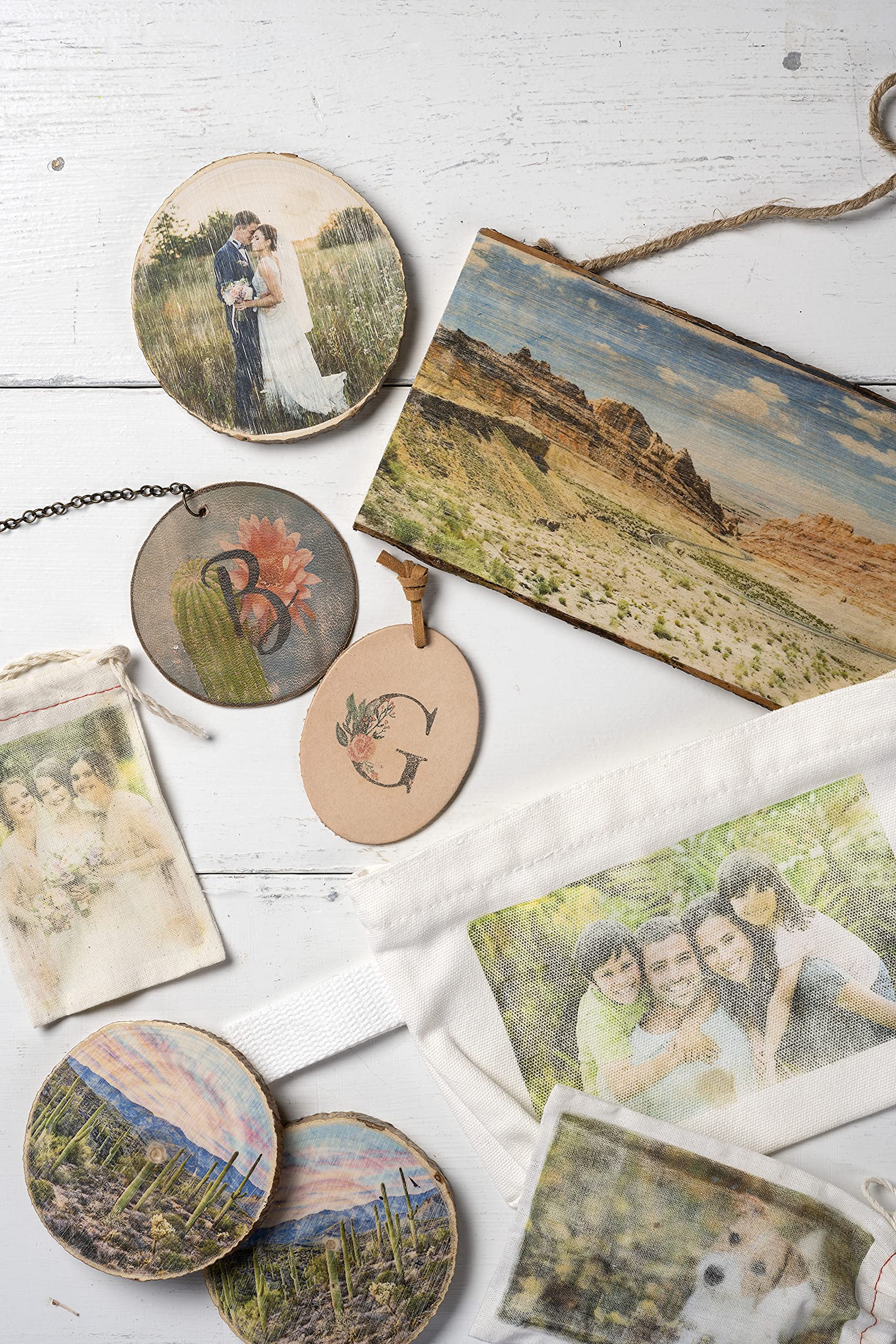 Mod Podge Photo Transfer Medium (8-Ounce), CS15067