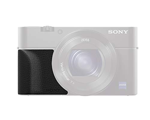 Sony AGR2 Attachment Grip (Black)