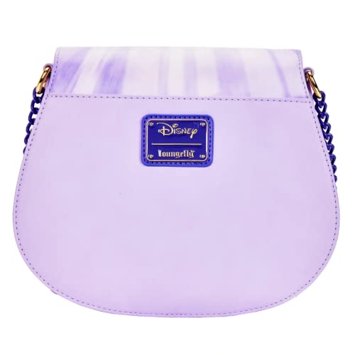 Loungefly Disney Hercules Muses Clouds Crossbody Bag Hercules One Size