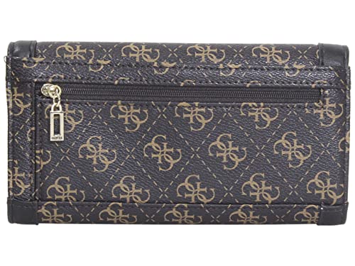 Washington Clutch Wallet