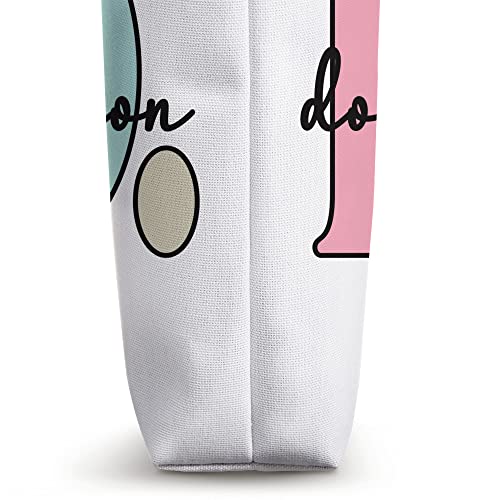 Doctor Of Education Appreciation Graduate EdD Doctorate Tote Bag
