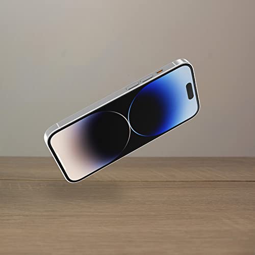 OtterBox ALPHA GLASS SERIES ANTIMICROBIAL Screen Protector for iPhone 14 Pro Max (ONLY)