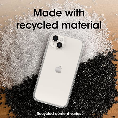 OtterBox SYMMETRY CLEAR SERIES for iPhone 14 Plus - CLEAR
