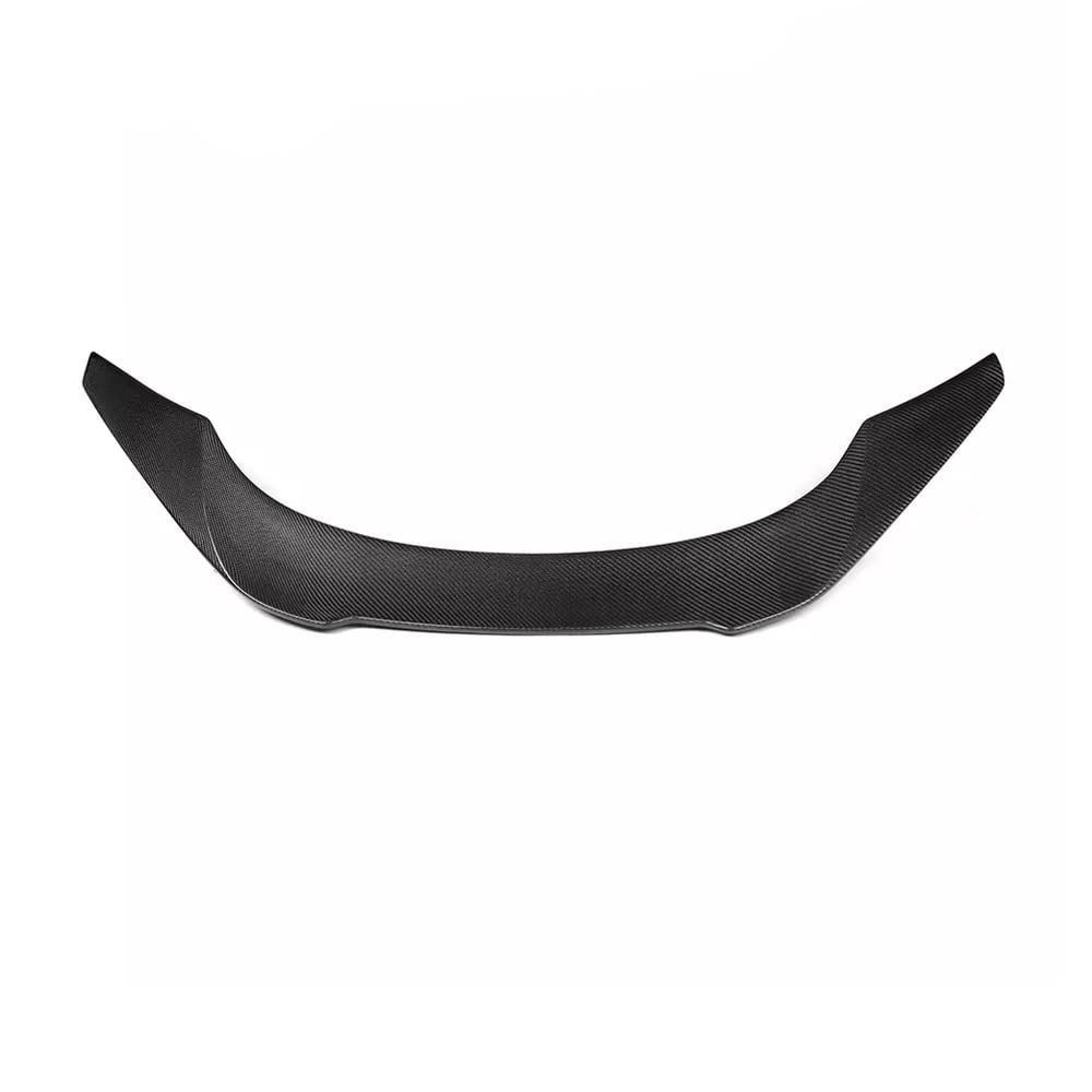 XinYu Carcyling Dry Carbon Fiber Ducktail Wing Spoiler for Toyota GR Supra A90/A91 MK5 2019+, YIGKJ-A91-spoiler