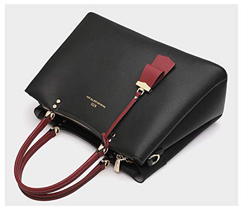 Ladies Leather Handbags Shoulder Handbags Top Handbags Shoulder Bags Designer Women Wallets Messenger Bag