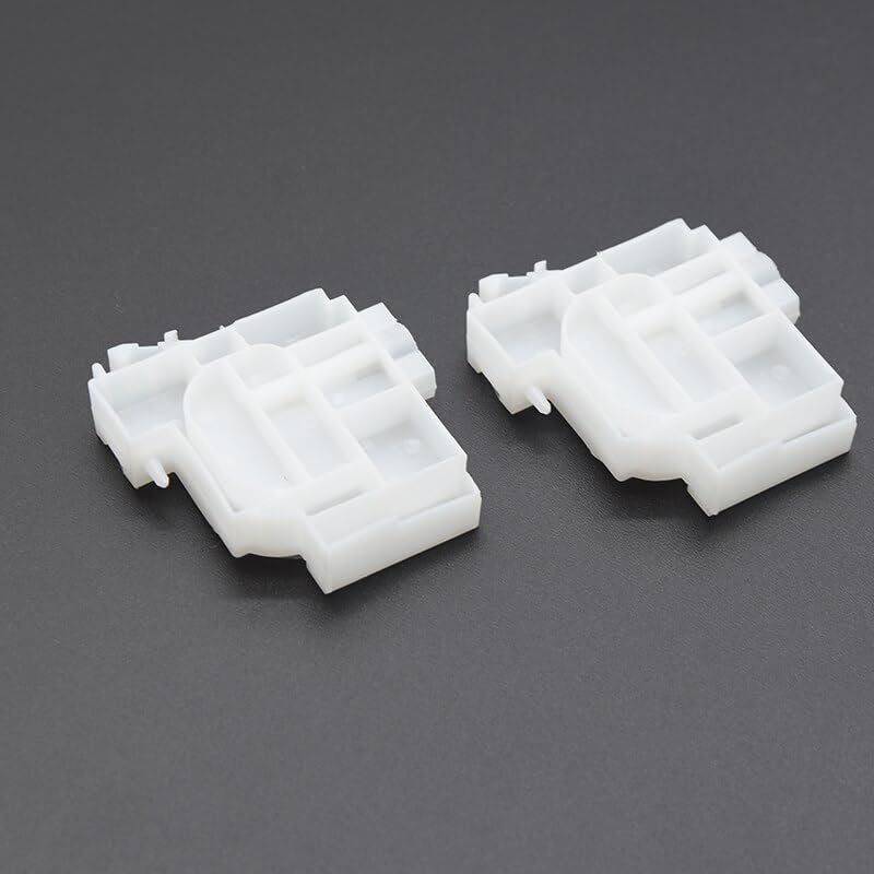 20PCS Ink Damper for Epson L1800 L1300 L800 L350 L360 L353 L355 L455 L450 L358 L555 L550 L558 L551 L1201 Inkjet Printer