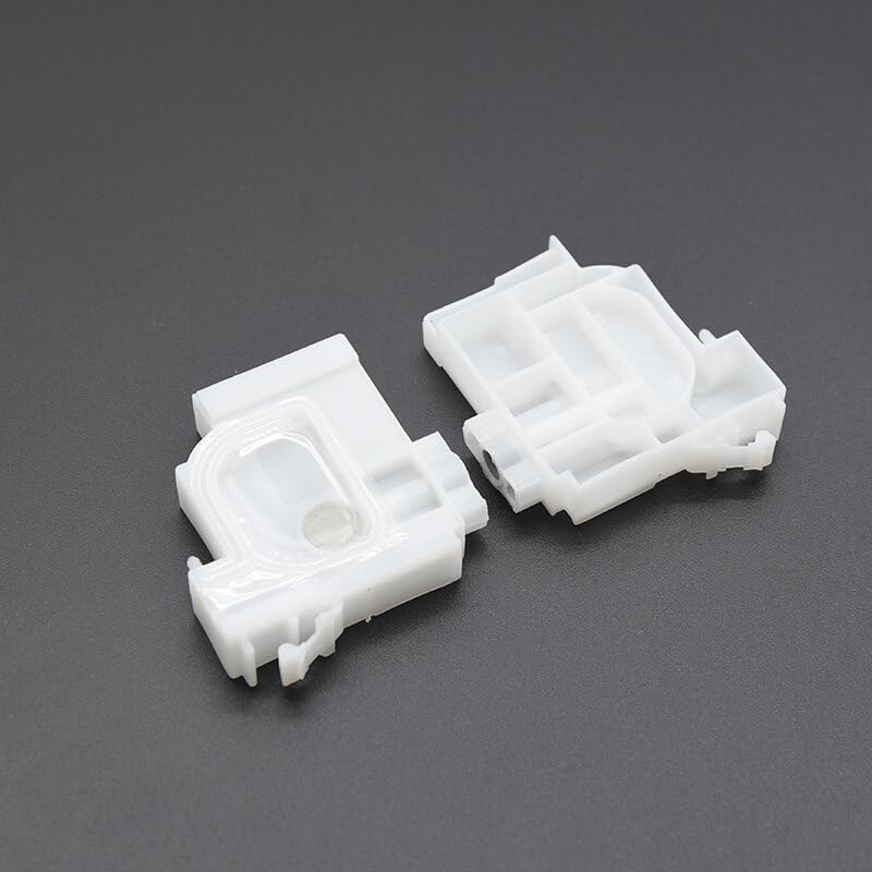 20PCS Ink Damper for Epson L1800 L1300 L800 L350 L360 L353 L355 L455 L450 L358 L555 L550 L558 L551 L1201 Inkjet Printer