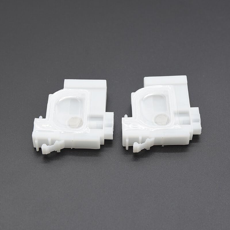 20PCS Ink Damper for Epson L1800 L1300 L800 L350 L360 L353 L355 L455 L450 L358 L555 L550 L558 L551 L1201 Inkjet Printer