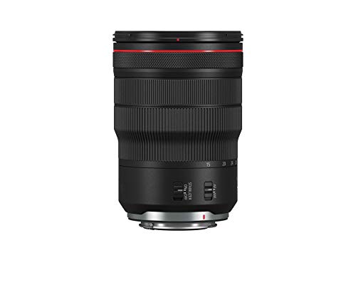 Canon Rf 15-35mm F2.8 L is USM