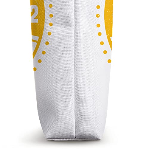 Kentucky Horse Racing Vintage KY Derby Horse Jockey Costume Tote Bag