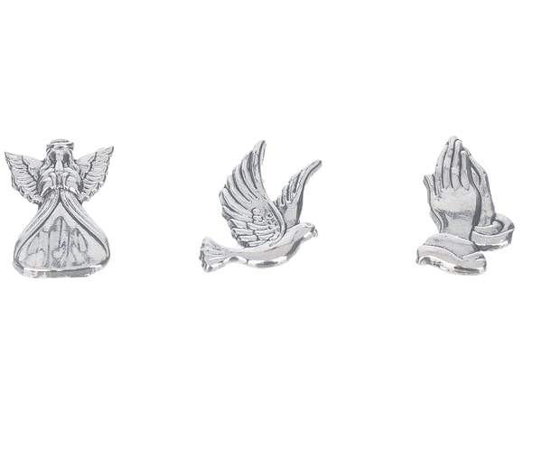 Ganz Blessing of Faith Bible Prayer Box and Charms Trinket