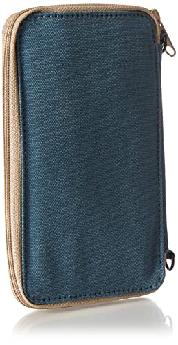 KAVU Unisex Adult Wallet, Ocean, One Size