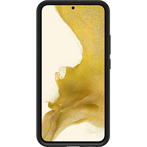 OTTERBOX SYMMETRY SERIES Case for Galaxy S22+ - BLACK