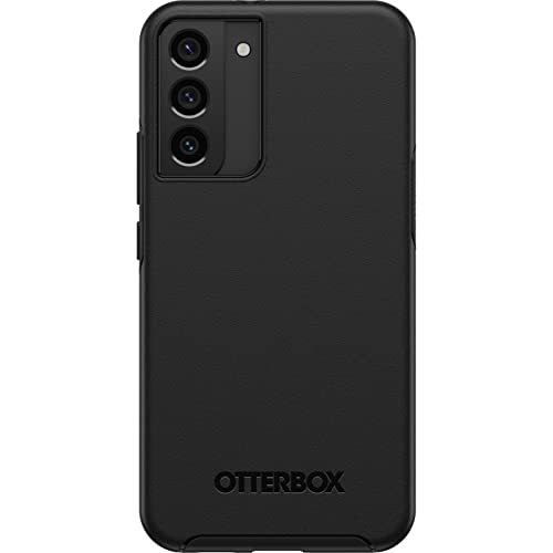 OTTERBOX SYMMETRY SERIES Case for Galaxy S22+ - BLACK