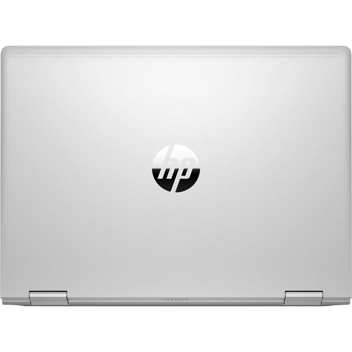 HP ProBook x360 435 G8 13.3" Touchscreen 2 in 1 Notebook - AMD Ryzen 7 5800U 19 GHz - 16 GB RAM - 512 GB SSD - AMD Chip - Windows 10 Pro - English Keyboard