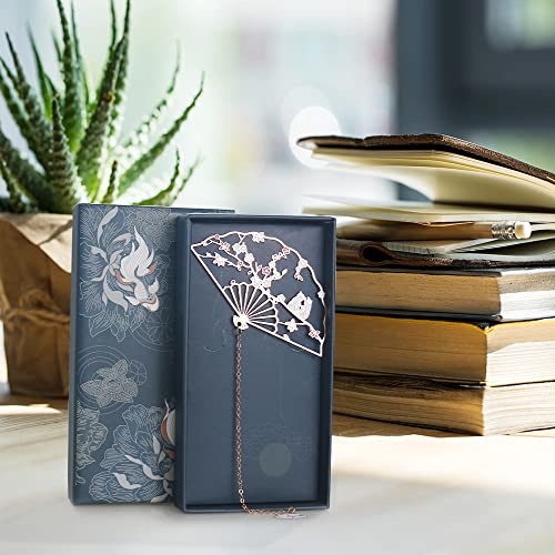 Ctpeng Book Mark,Book Marker Clip for Women, Book Mark Sets for Teachers(2 Pces,Cats)