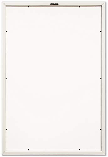 Trends International DC Comics Movie The Batman - The Riddler Teaser One Sheet Wall Poster, 22.375" x 34", Black Framed Version