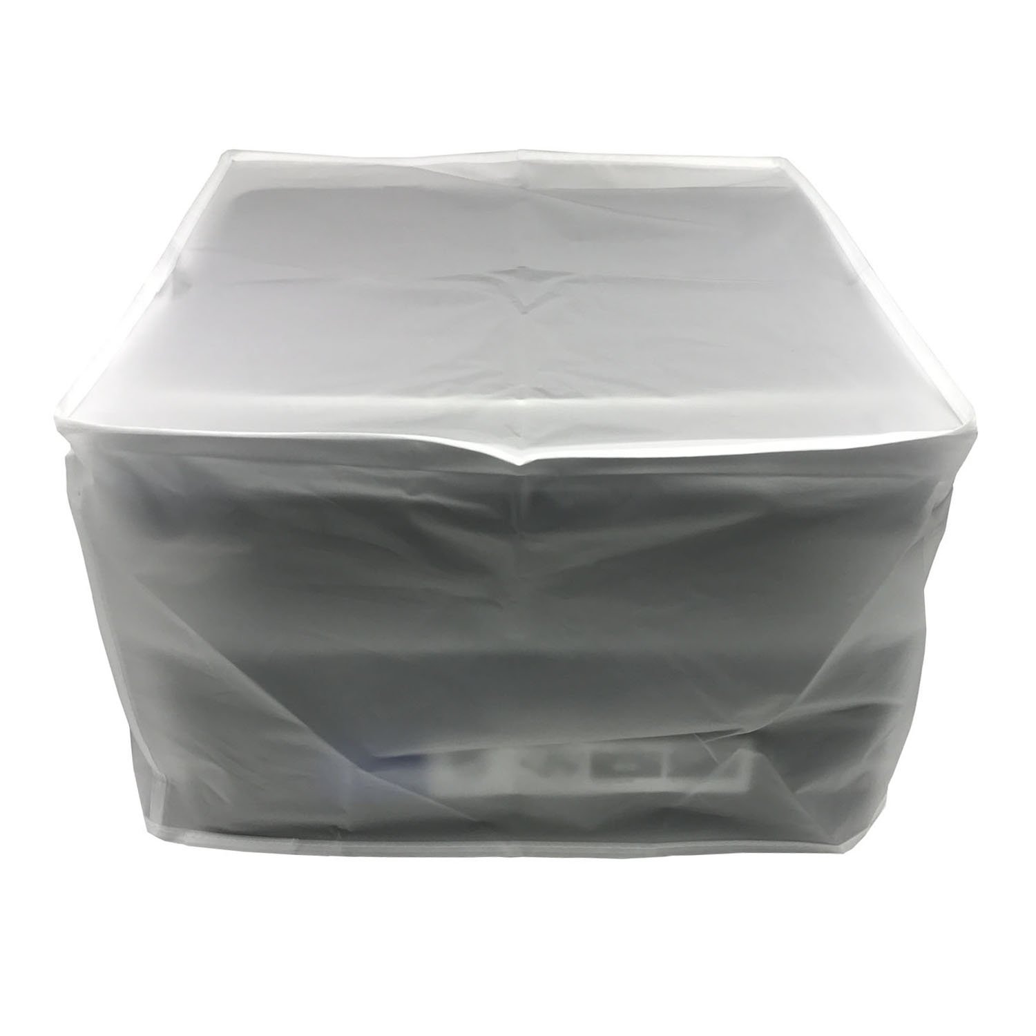 SZBRO Printer Dust Cover Case Water Proof Protective Covers jacket,compatible with HP, EPSON,CANON, BROTHER, PIXMA Officejet (15W x11H x15D)