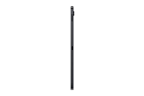 SAMSUNG Galaxy Tab S7 FE 12.4” 64GB WiFi Android Tablet w/ Large Screen, Long Lasting Battery, S Pen Included, Multi Device Connectivity, US Version, 2021, Mystic Black