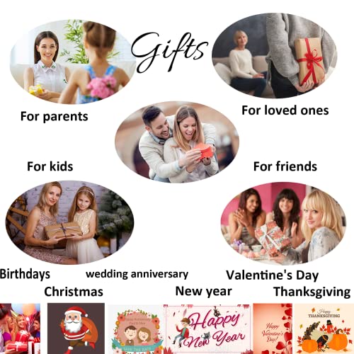 Custom Bookmark with Tassel Gift Box for Book Lovers MetalBookmark Personalized with Text and Picture