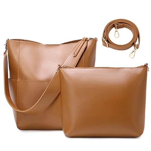 Bucket Bags for Women Handbags Purse Designer Handbag Tote Purses Shoulder Bag