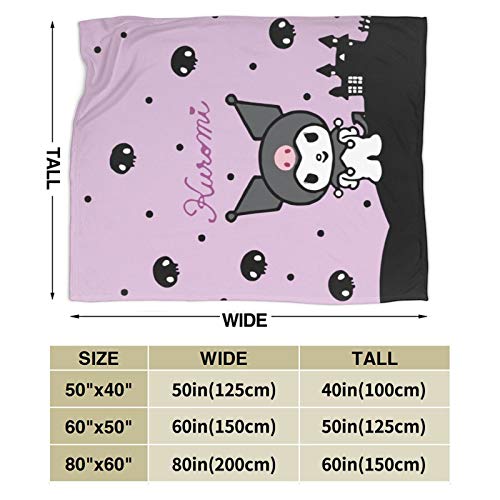 Kids Super Soft Blanket Flannel Decorative Bedspread Throw Quilt All Season Warm and Cozy Quilt Blanket for Couch Bed Sofa