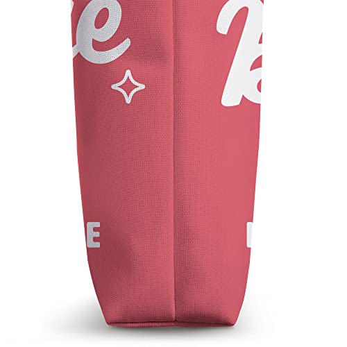 Emotional Baggage Like It Would Fit In Here Aesthetic Funny Tote Bag