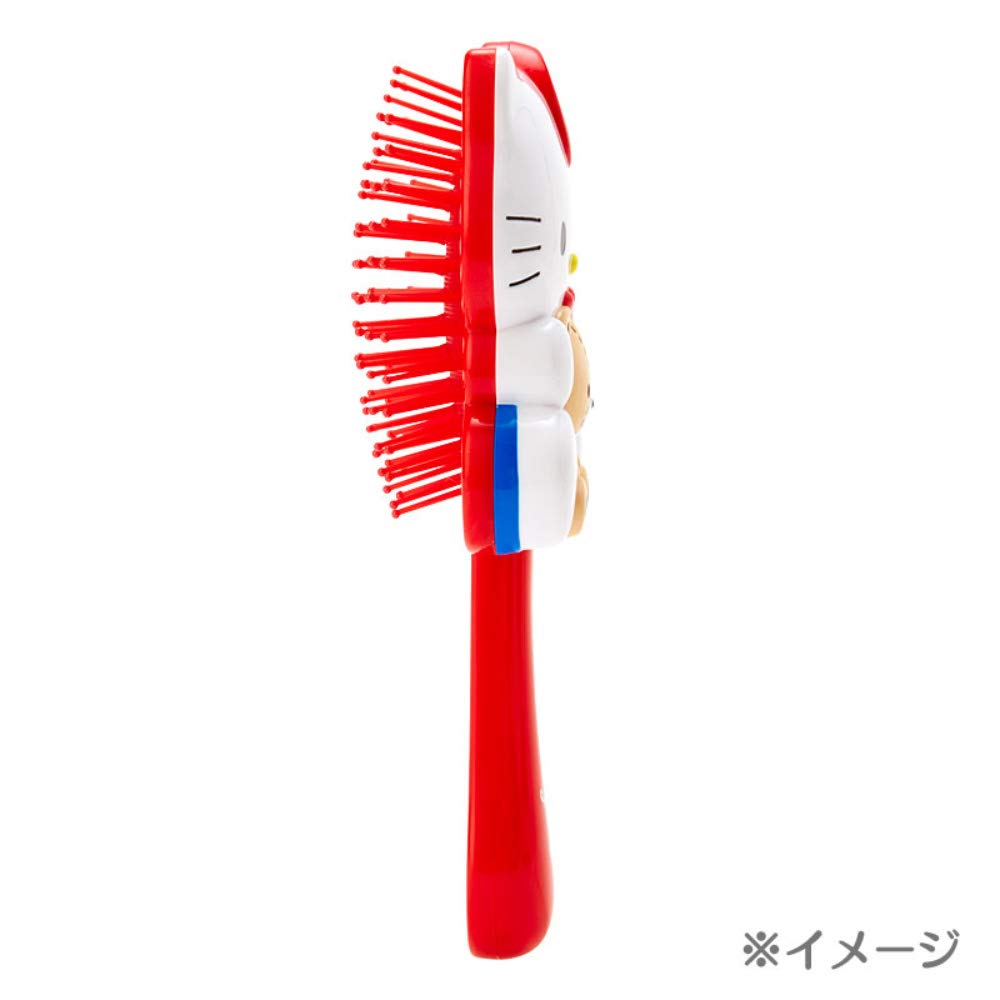 Sanrio Chromi Character Hair Brush