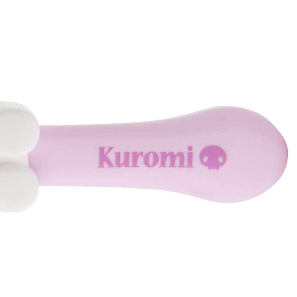 Sanrio Chromi Character Hair Brush