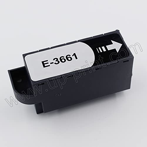 UP Remanufactured T3661 Maintenance Box Compatible with XP-15080 XP15010 XP-15000 xp-8500 xp-8505 xp-8600 xp-8605 XP6000 XP-6100 xp-970 XP-8700 Printer