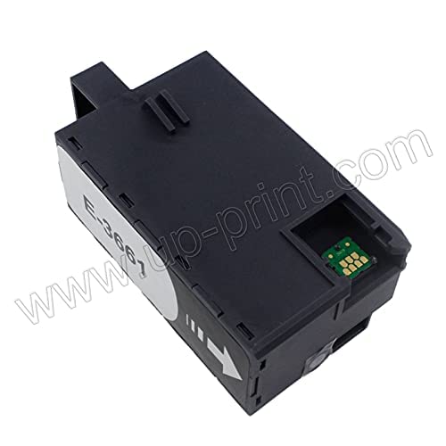 UP Remanufactured T3661 Maintenance Box Compatible with XP-15080 XP15010 XP-15000 xp-8500 xp-8505 xp-8600 xp-8605 XP6000 XP-6100 xp-970 XP-8700 Printer