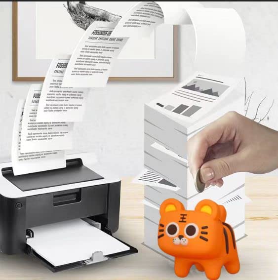 ZHINGUAN T3661 Ink Maintenance Box Remanufactured Work for Expression Premium XP-6000 XP-6100 XP-8500 XP-8600 XP-15000 XP-970 Printers