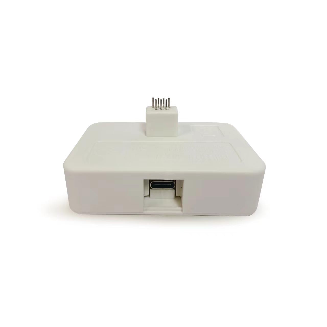 Ssrprint T6716 Maintenance Ink Tank Waste Box Chip Resetter Type C for EPSON WF C5210 C5790 C5710 M5299 M5799 ET-8700 White T6716 T3661 0