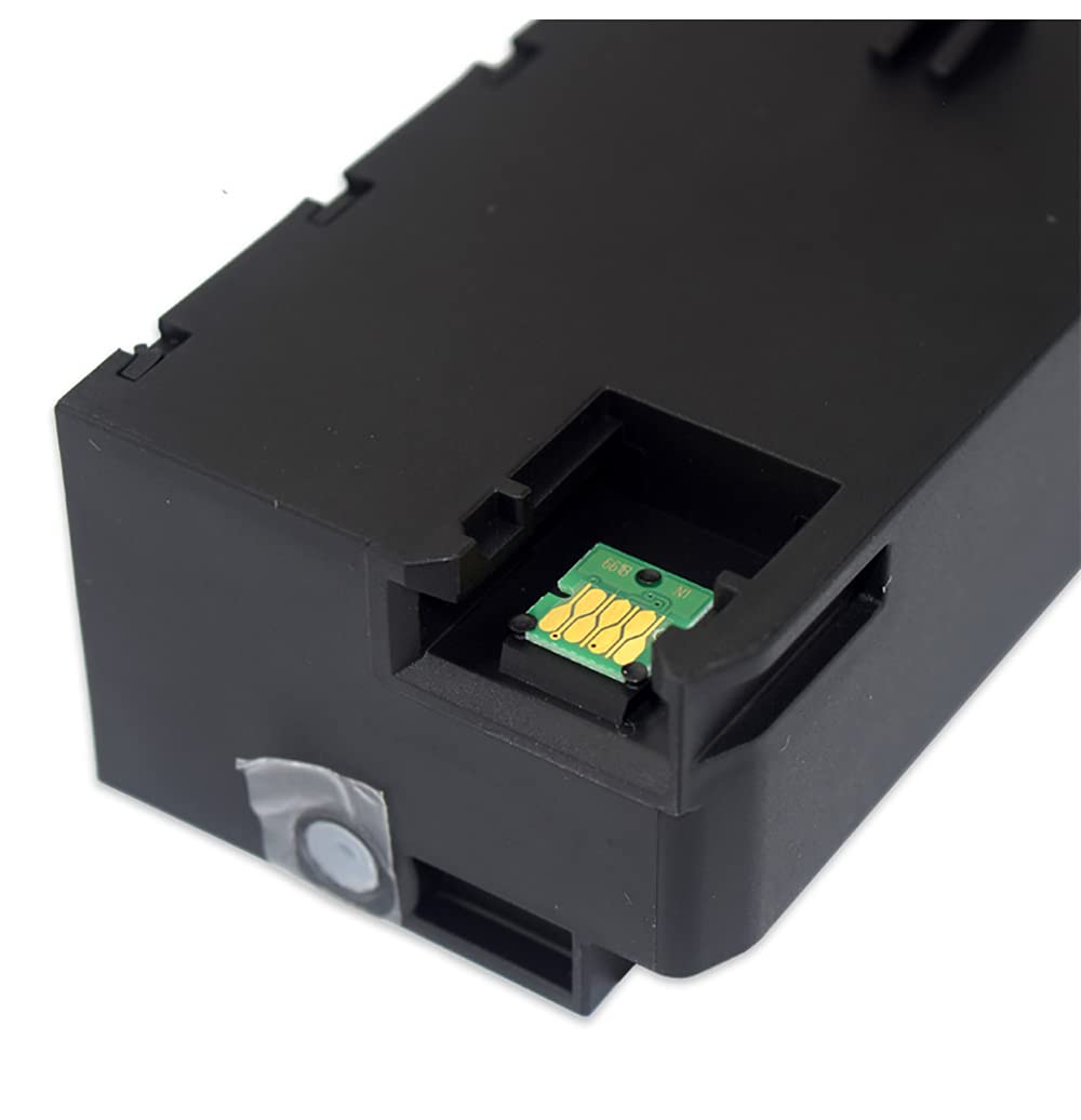 COCADEEX Remanufactured Ink Maintenance Box Replacement for T3661 or C13T366100,Work with Expression Photo XP-8500 XP-8600 XP-15000 XP-6000 XP-6100 XP-970 Printer