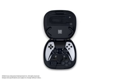 DualSense Edge Wireless Controller