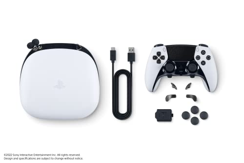 DualSense Edge Wireless Controller