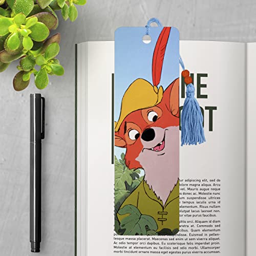 Disney Robin Hood Premier Bookmark