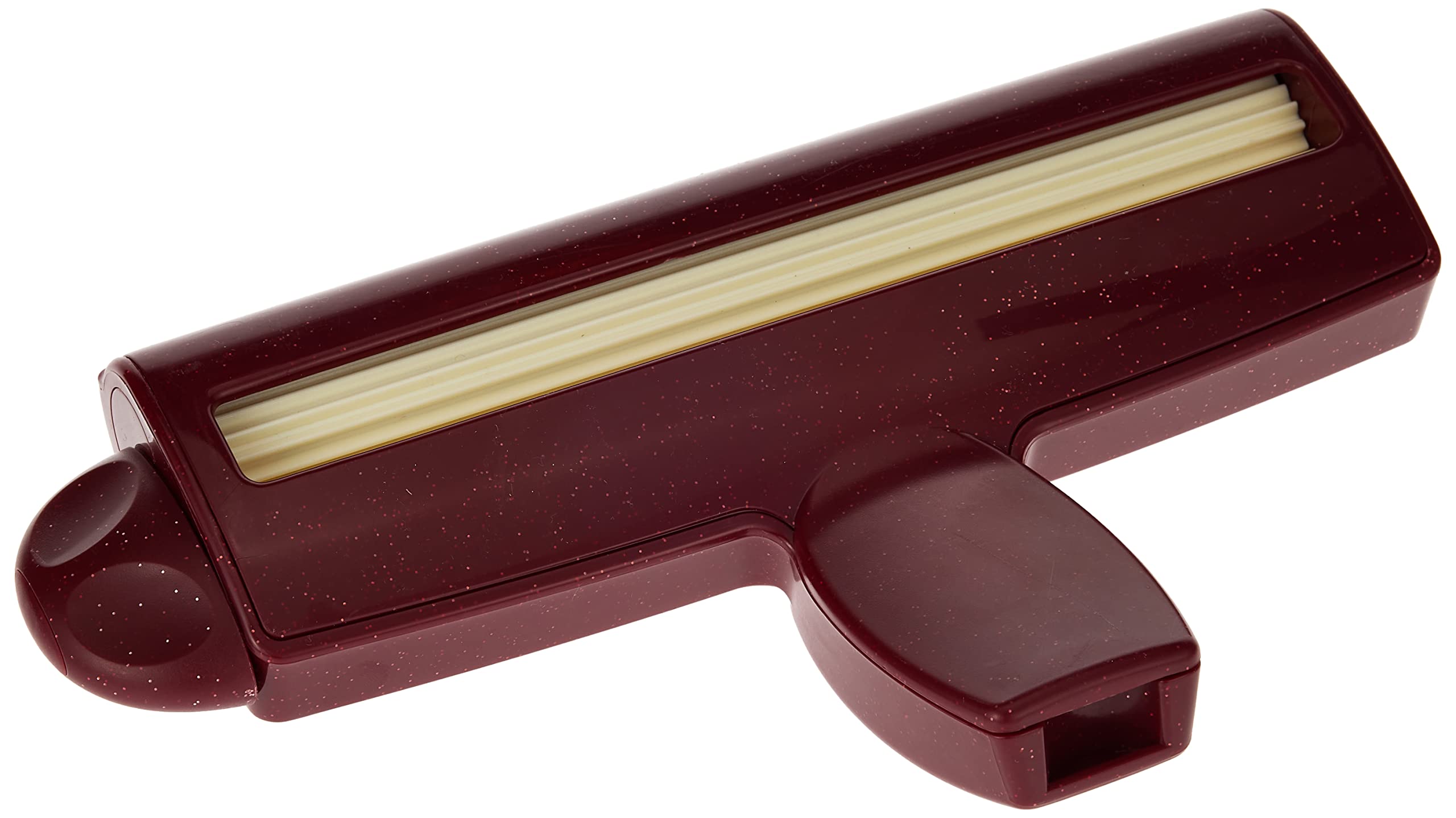 UCHIDA Corru-Gator Paper Crimper, 8-1/2-Inch, Straight