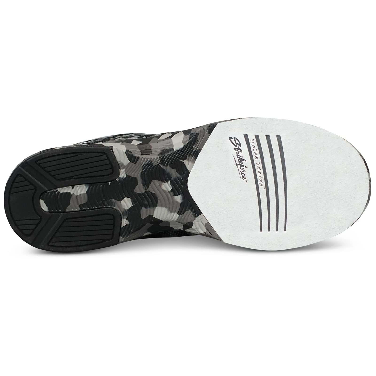 KR Aviator Grey Camo 9.5