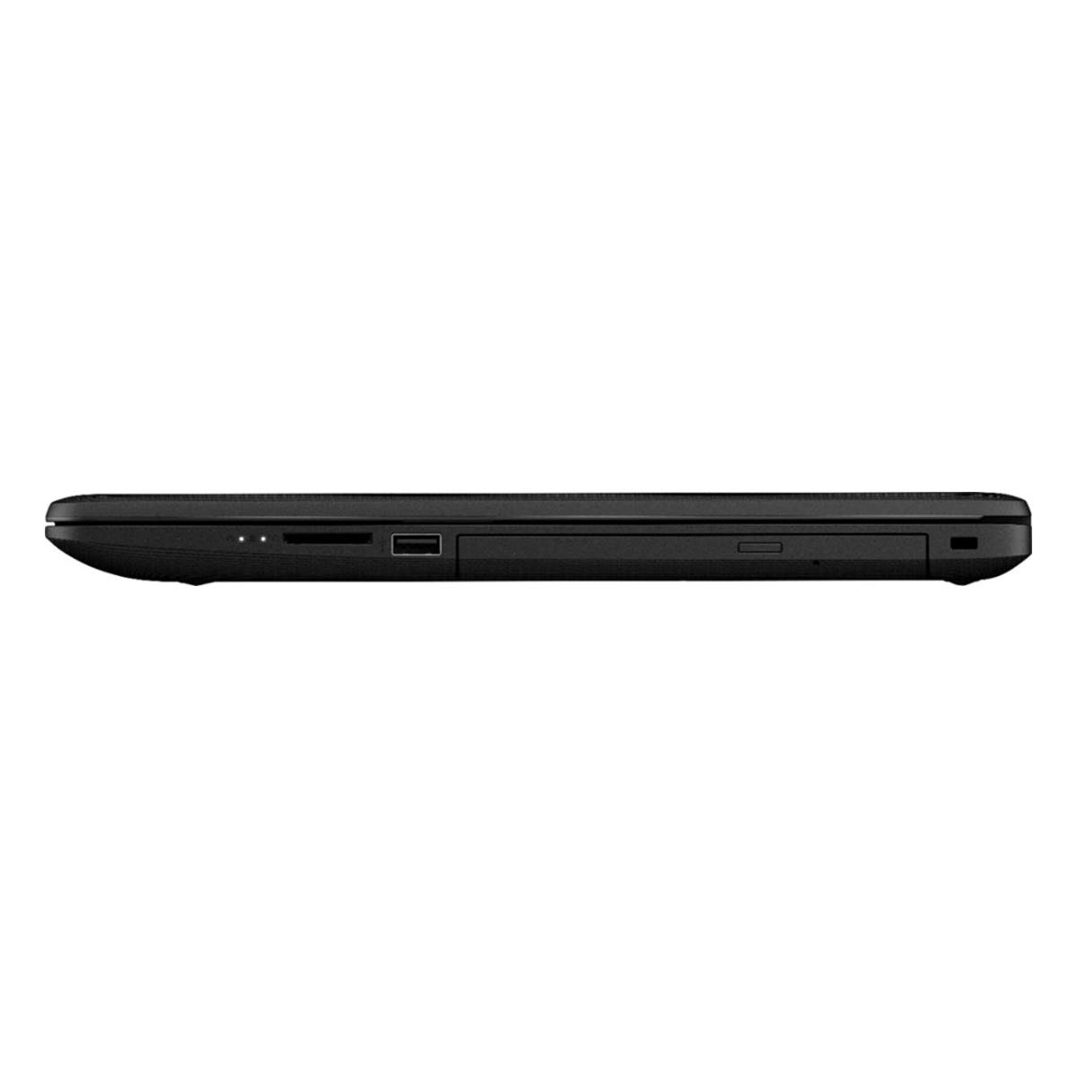 HP 2019 17.3" HD+ Flagship Home & Business Laptop, Intel Quad Core i5-8265U Processor Upto 3.9GHz, 16GB RAM, 512GB SSD, DVD-RW, WiFi, HDMI, GbE LAN, Bluetooth, Windows 10, Black