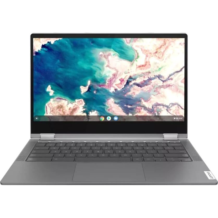Lenovo Chromebook Flex 5 13.3" 2-in-1 Touchscreen , i3-10110