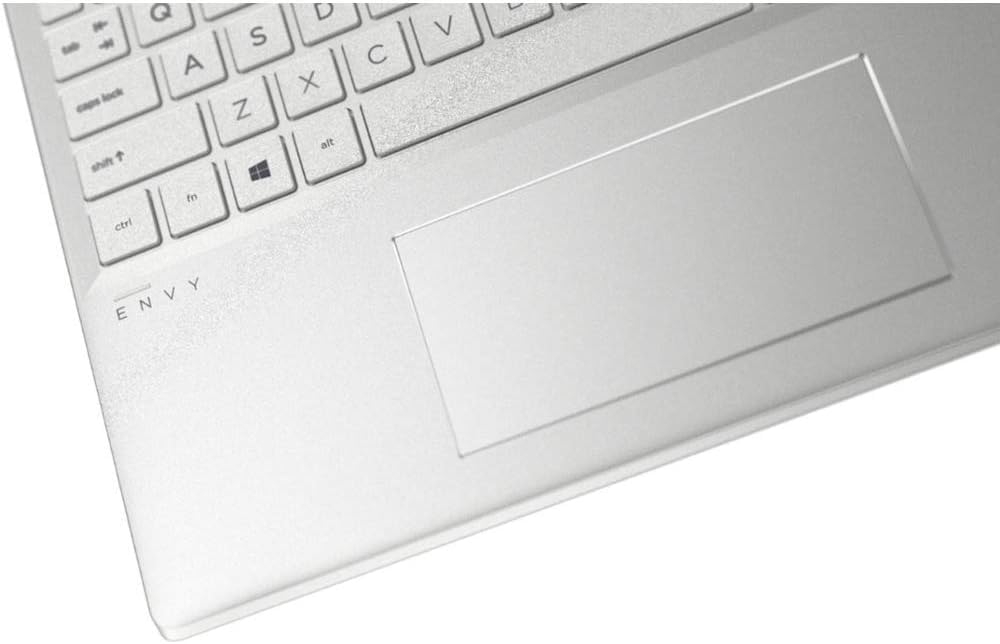 HP Envy X360 2-in-1 Touchscreen Laptop 15.6" FHD i7-10510U Business PC, 32GB RAM, 1TB SSD, Quad-Core up to 4.90 GHz, USB-C, Fingerprint, Backlight Keyboard, B&O Speakers, Webcam, Win 10