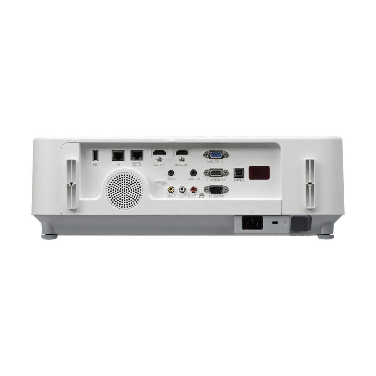 NEC Professional Video Projector (NP-P474U)