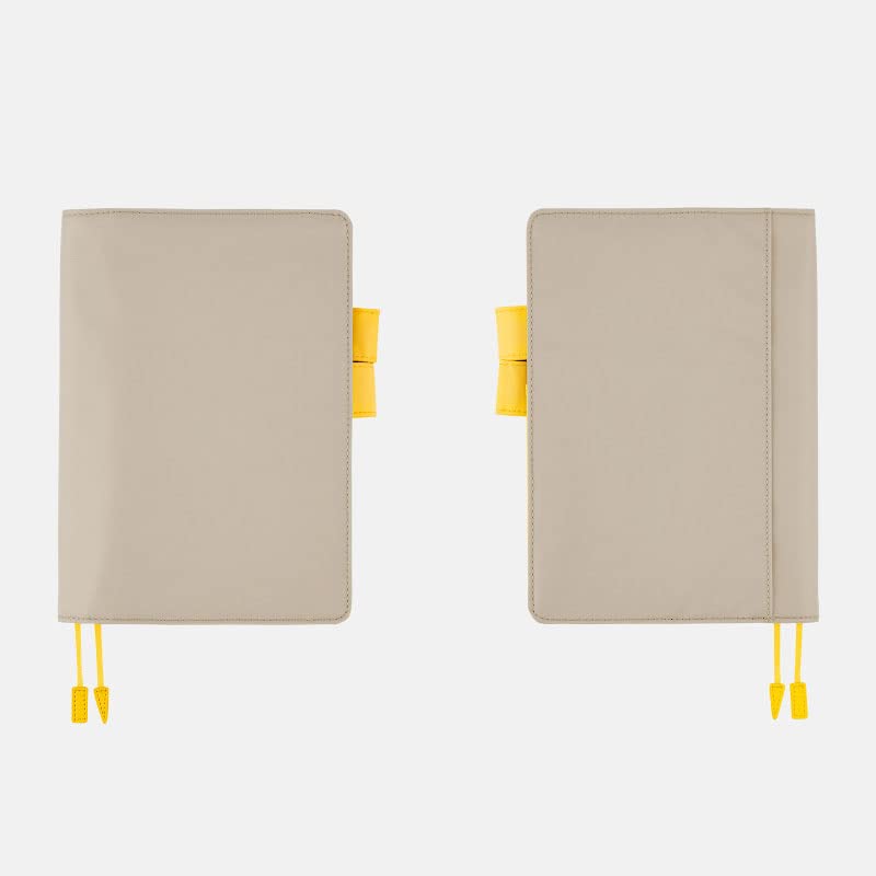 Hobonichi Techo Cousin Cover [A5 Cover Only] Colors: Cloudy Moon