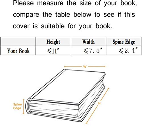 Bible Cover Case for Women Girls Ladies Scripture Bag Lds Teens Book protective Carrying Carrier with Pockets Large Medium Standard Size Catholic Church Religious journaling organizer Mothers Mom Gift