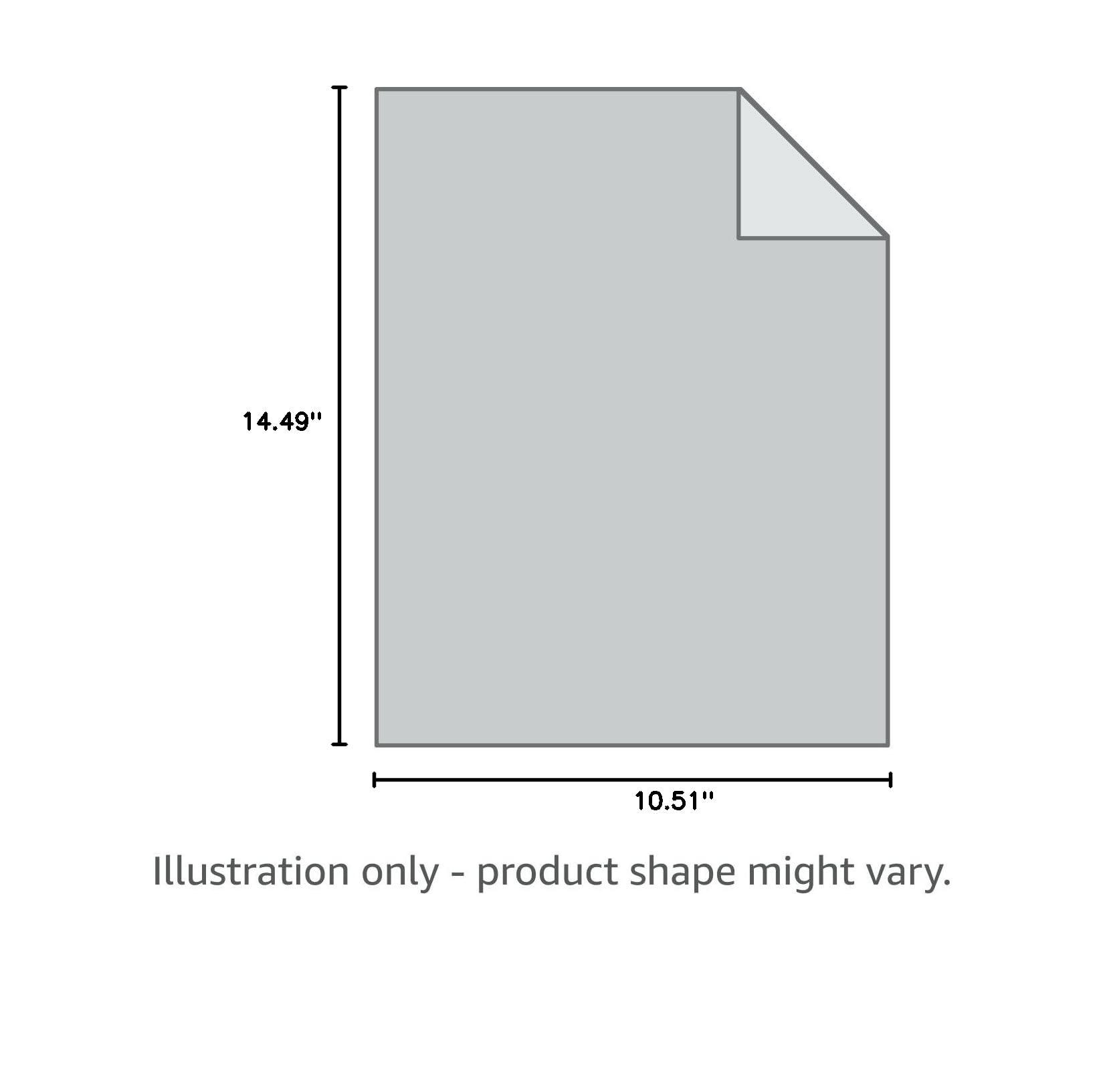 Levtex Baby - Bailey Table Lamp and Shade - Fox Lamp - Nursery Accessories - Measurements: 22 in. high and 6 in. Diameter