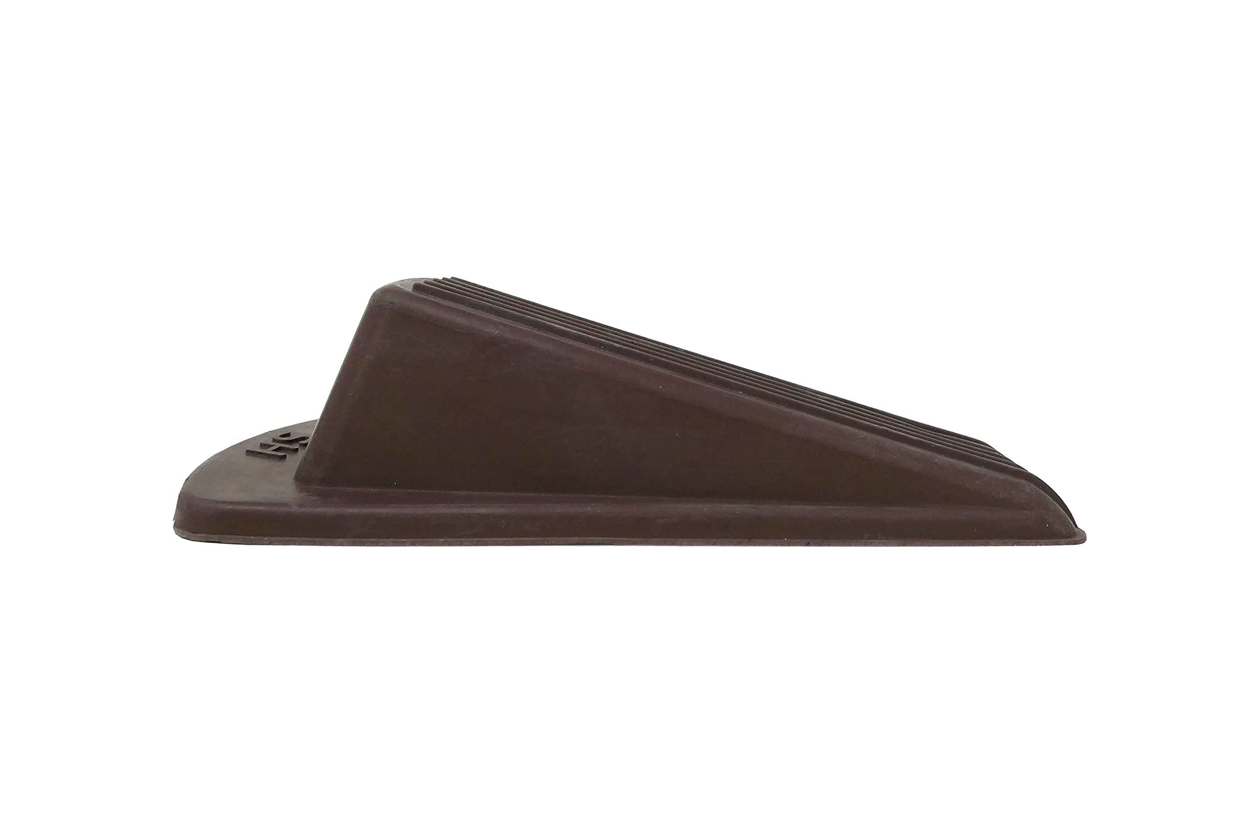Shepherd Hardware 9133 Door Stop, 1-Pack, Brown