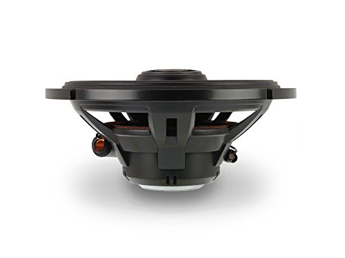 Alpine R-S65 Bundle - Two Pairs of Alpine R-S65 6.5 Inch Coaxial 2-Way Speakers