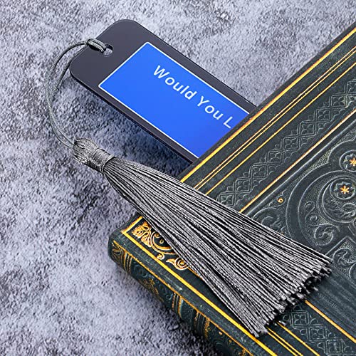 Stocking Stuffers for Men Boyfriend Teens Final Games Fantasy Save Your Progress Bookmark Novelty Funny Gifts for Men Vidiot Friends Christmas Birthday Valentines Gifts for Booklovers Gamer Husband
